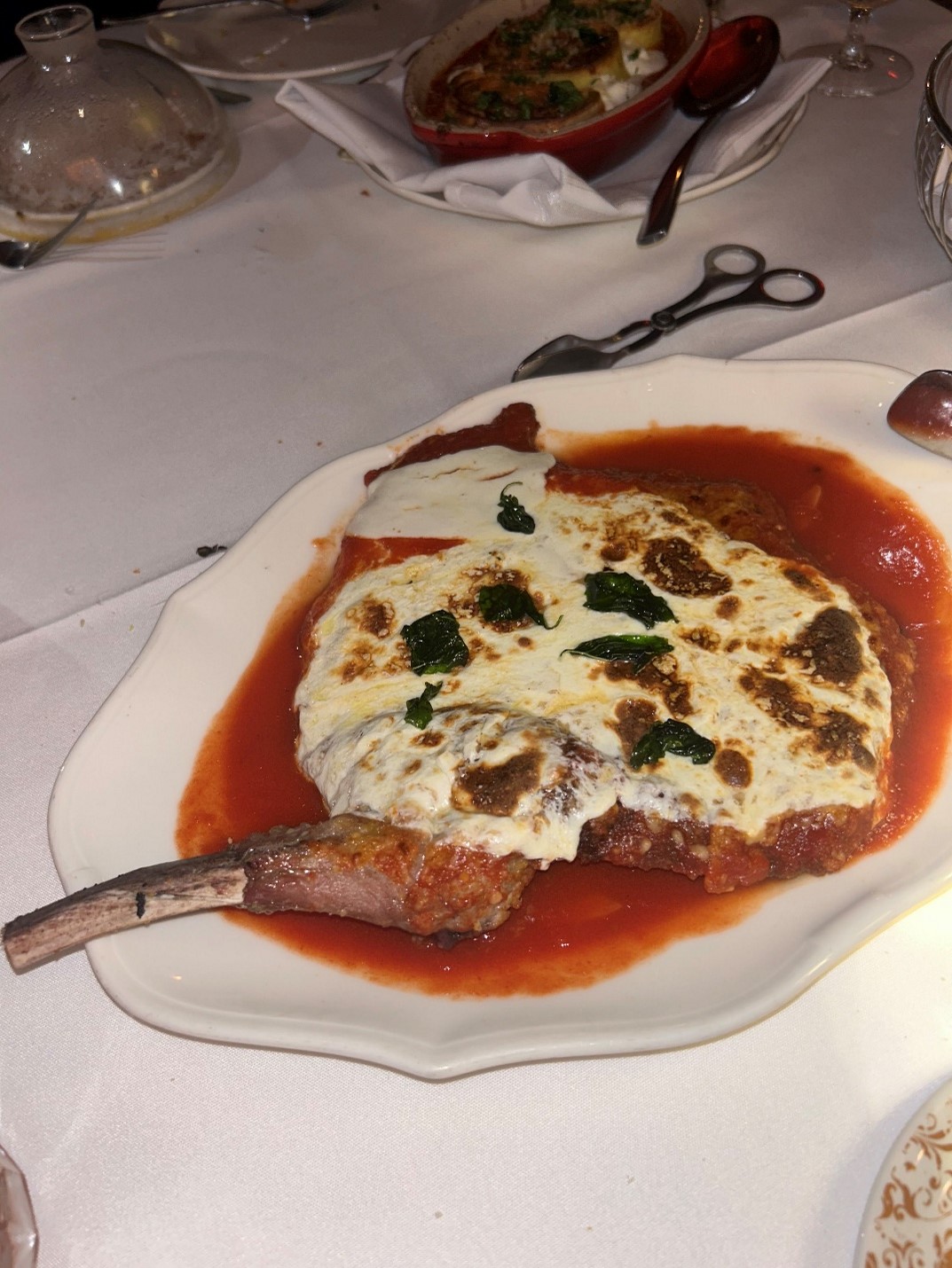 Campi – A Culinary Masterpiece in Delray Beach with Ryan Hunter Bluestone - Breaking AC